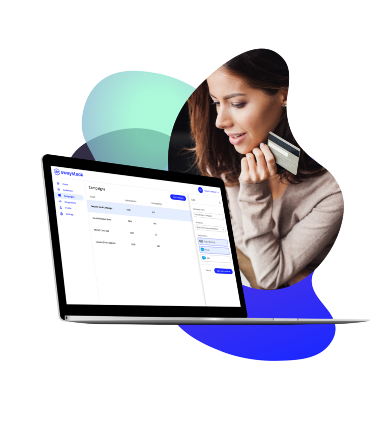 About Us - Swaystack