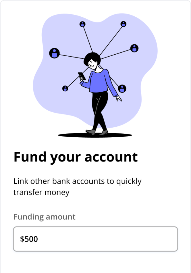 Swaystack - Personalized Onboarding and Engagement for Banks and Credit Unions