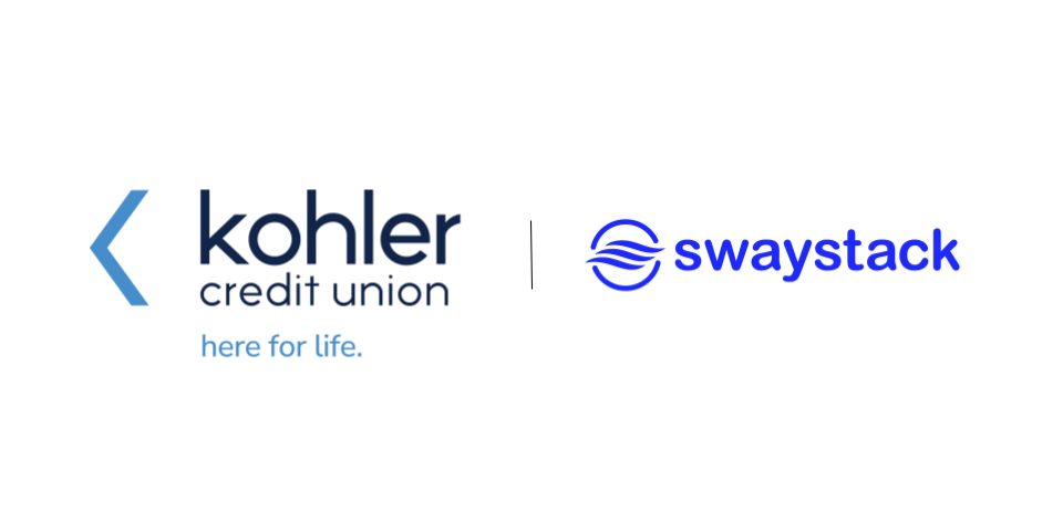 Kohler Credit Union Partners with Swaystack to Transform Member ...